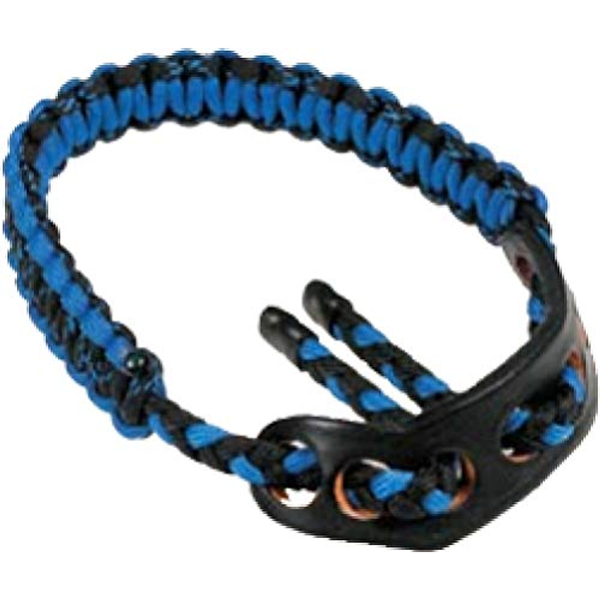 Paradox Products Bow Sling Elite Custom Cobra Black/Blue