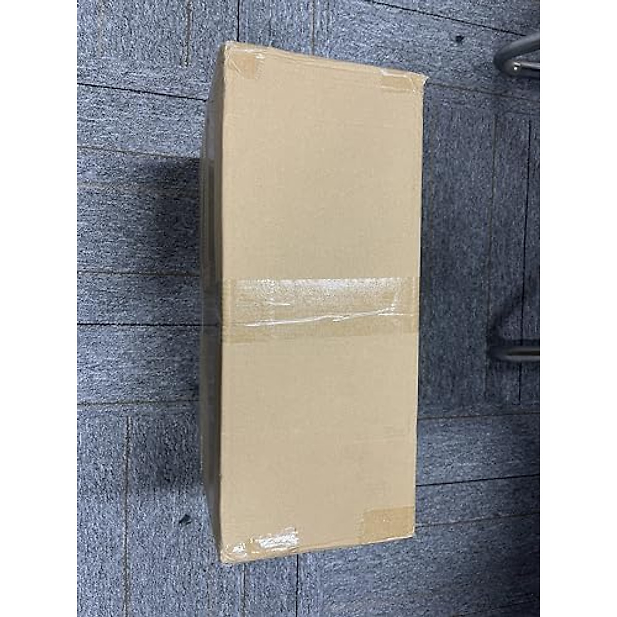 Kottwca Large Shoe Rack Organizer, 4 Row 8 Tier Shoe Storage Shelf for Closet Entryway Garage, Metal Free Standing Shoe Holder for 62-66 Pairs of Shoes, Sturdy Stackable Shoe Stand for Bedroom