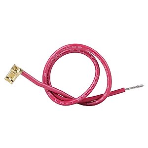 Bosch Parts 2610908687 Cable, 300 mm