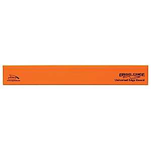 Ergo Chef 5pc Universal Knife Edge Guard Set Multicolored / Multi-sized / for Chef knife, Santoku, Bread, Utility and Paring knives