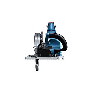 BOSCH GKS18V-25GCN PROFACTOR™ 18V Connected-Ready 7-1/4 In. Circular Saw with Track Compatibility (Bare Tool)