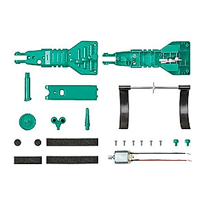 4M Kidz Robotix Crazy Robot Kit