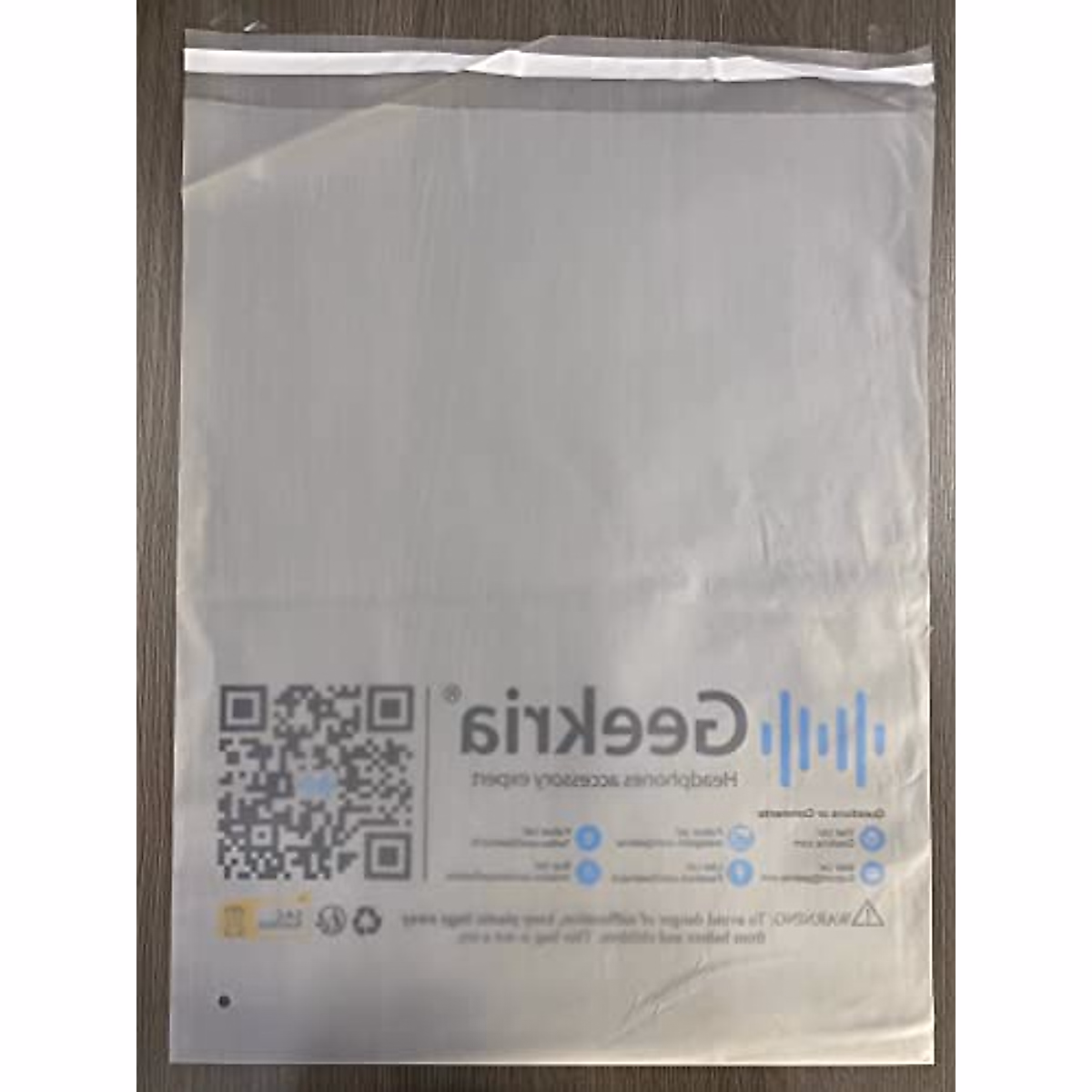 Geekria Shield Headphones Case Compatible with SHURE SRH440, SRH240A, HiFiMAN HE1000 Case, Replacement Hard Shell Travel Carrying Bag with Cable Storage (Black)