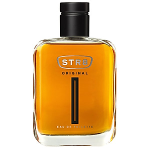 Str8 Original Eau de Toilette 3.38 Ounces