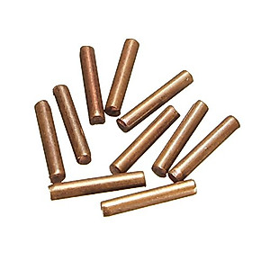 10pcs Welding Rod Tips Welding Pen for Sunkko Spot Welder 709A 709AD