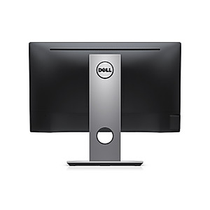 Dell 22 Monitor P2217H 54.6cm (21.5Inch) Black, EUR, P2217H ((21.5Inch) Black, EUR)