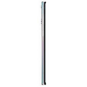 Samsung Galaxy Note 10 4G Dual-SIM SM-N970F/DS 256GB (GSM Only, No CDMA) Factory Unlocked 4G/LTE Smartphone - International Version (Aura Glow)