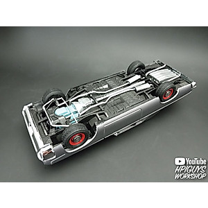 AMT 1964 Dodge 330 1:25 Scale Model Kit