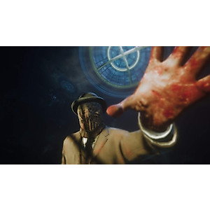 Maid Of Sker Nintendo Switch