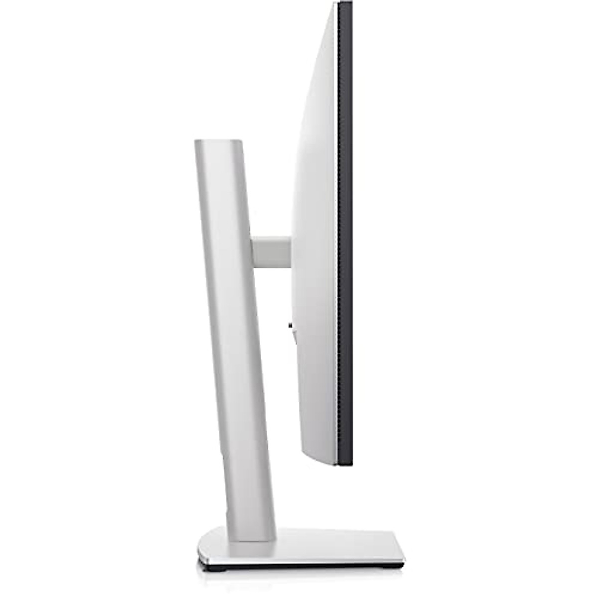 Dell UltraSharp U2722DE 27" LCD Monitor ,Platinum Silver