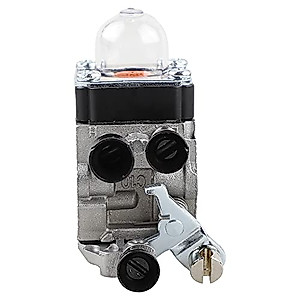 HUZTL C1Q-S97 Carburetor for STHIL FS55 FS55R FS38 FS45 FS46 KM55 HL45 FS45L FS45C FS46C FS55C FS55RC String Trimmer Weed Eater