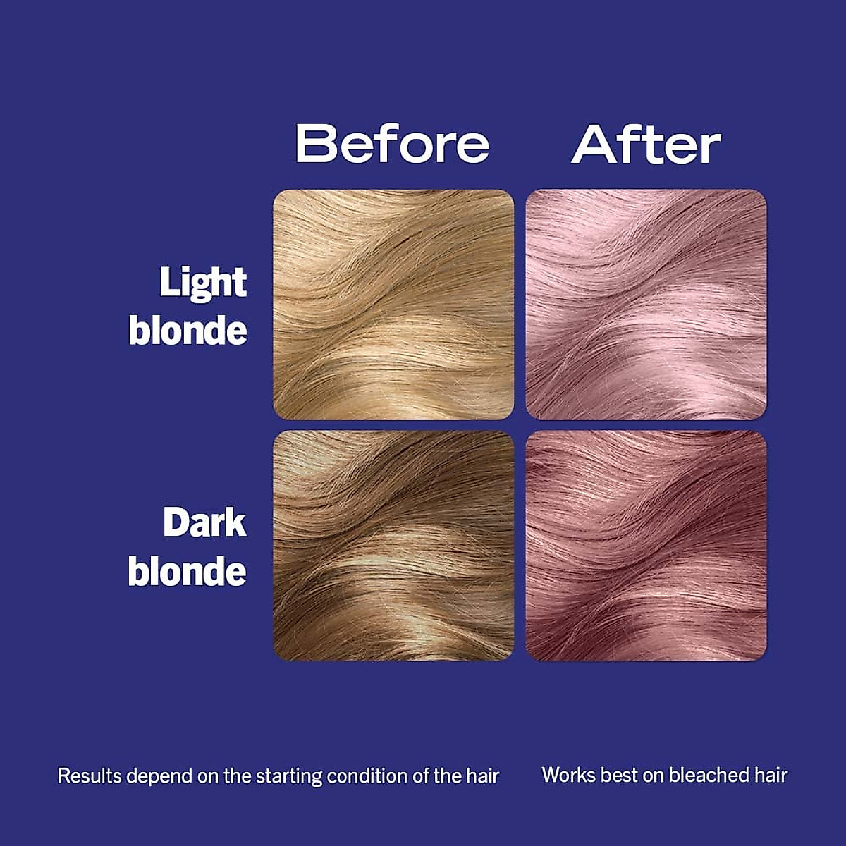 Schwarzkopf Live Lightener+Twist 104 Cool Lilac by Schwarzkopf