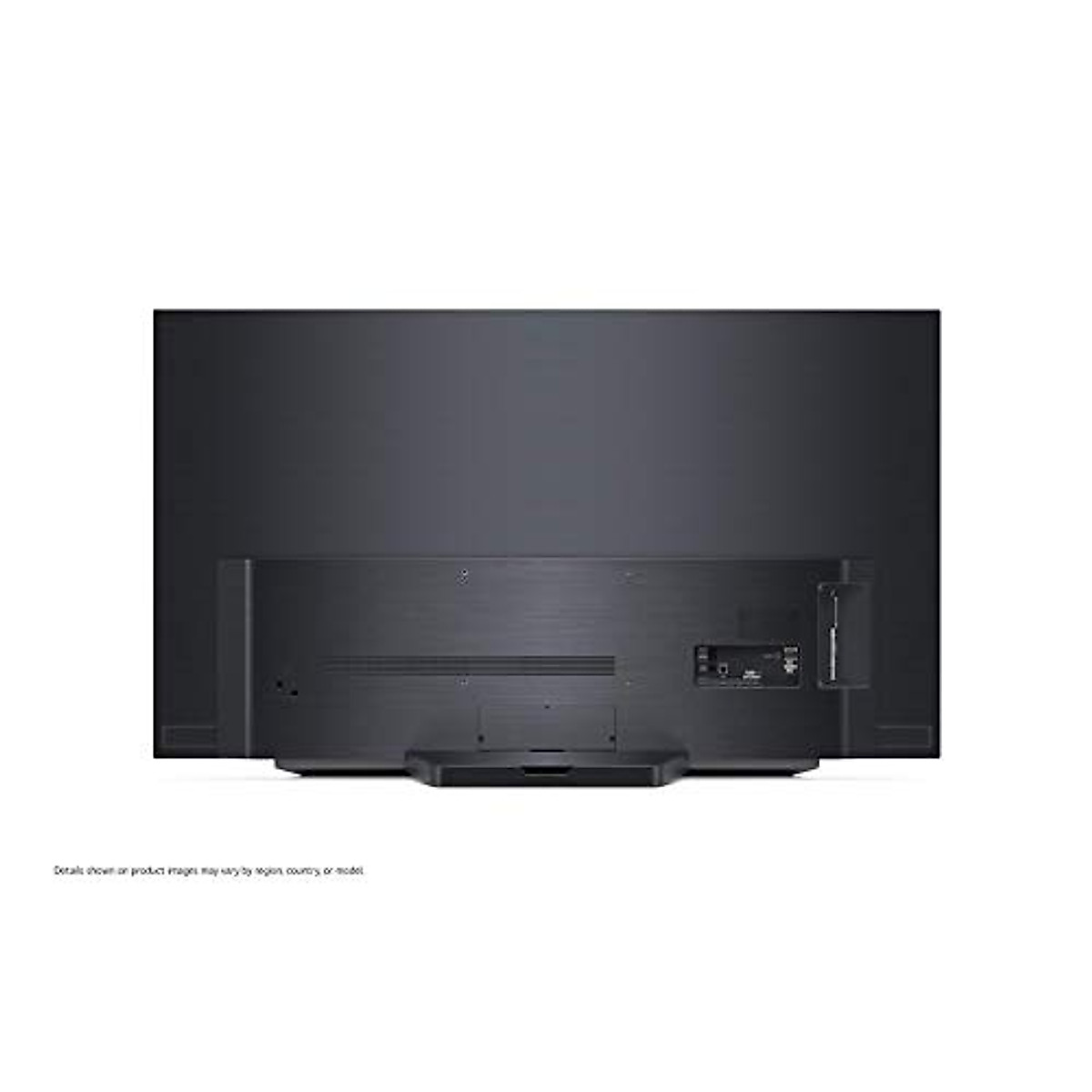 LG OLED48C1PUB 48" 4K Ultra High Definition OLED Smart C1 Series TV with an Additional 1 Year Coverage by Epic Protect (2021)