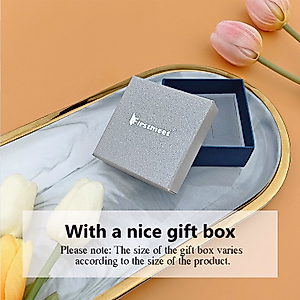 Firstmeet Statement Bubble Chunky Pendant Necklace with Earrings(XL-1123-Hot Pink)