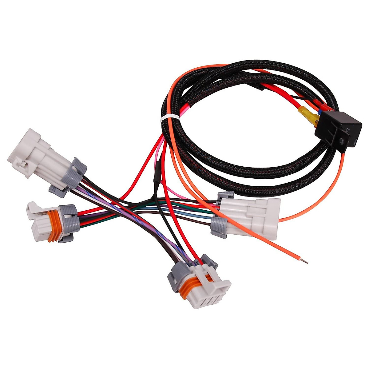 MSD 88867 LS Coil Power Upgrade Harness