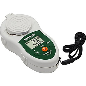 Extech RF153 Digital Refractometer
