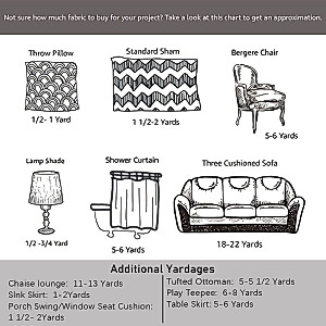 Cheetah Pattern Fabric by The Yard Leopard African Wild Animal Print DIY Craft Hobby Fabric by The Yard Black Dot Wildlife Decorative Fabric for Upholstery and Home Accents,3 Yards