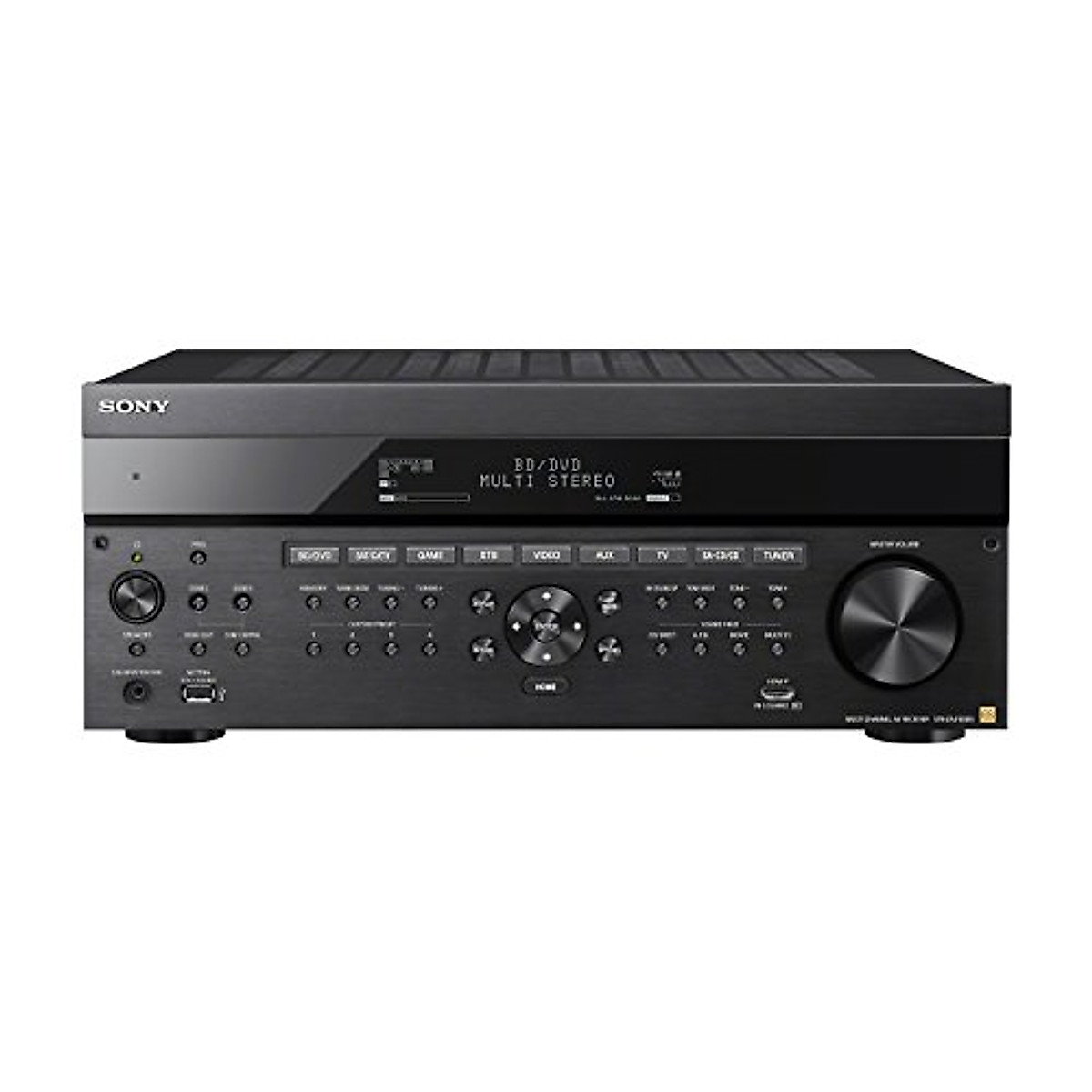 Sony STR-ZA3100ES 7.2 Channel 4K AV Receiver (Black)