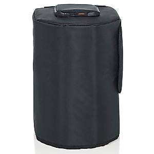 JBL Bags Convertible Speaker Cover Designed for JBL EON ONE COMPACT Portable PA Speaker System; (JBL-EONONECOMPACT-CVR-WX)