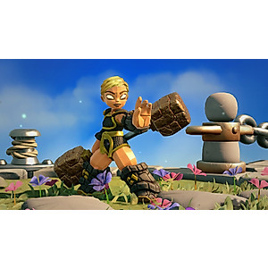 Skylanders Imaginators Master Barbella