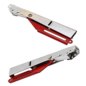 MENSI Pistol Style Piezo Automatic Spark Lighter For Welding Torch Striker only Never Needs Flints, Batteries Charging