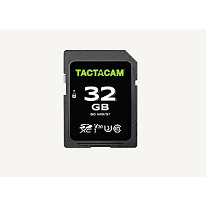 Tactacam Reveal 32GB SD Card (2 Pack)