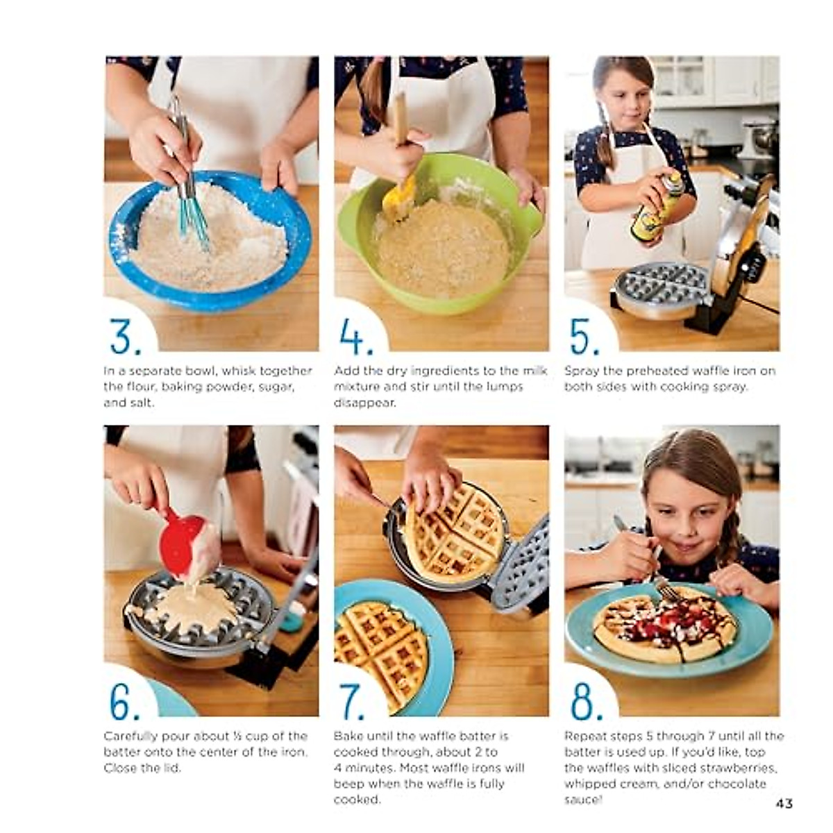 Cooking Class Global Feast!: 44 Recipes That Celebrate the World’s Cultures