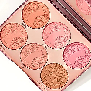 Tarte Precious Gems Amazonian Clay Cheek Palette