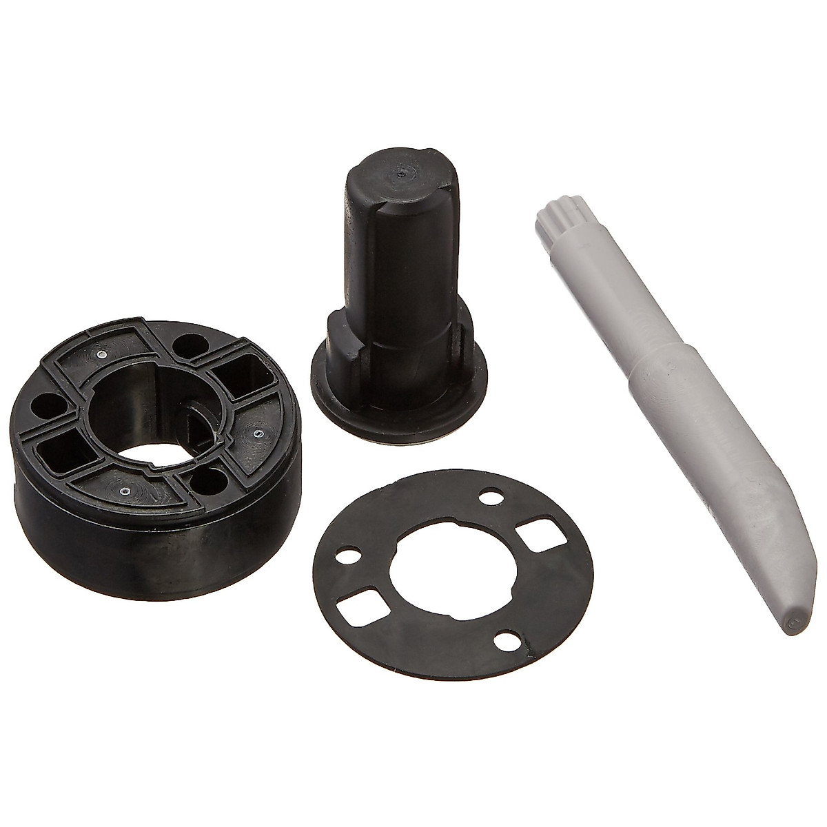 Danco 80461 BR-1 Cartridge for Bradley/Cole Single-Handle Fauc, Black