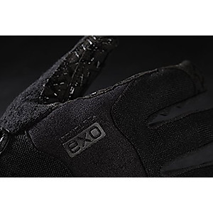 Ironclad EXOT-GBLK-03-M Tactical Operator Grip Glove, Medium , Black