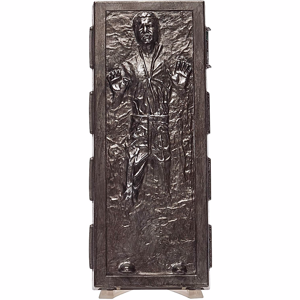 STAR WARS The Black Series Han Solo (Carbonite) 6-Inch-Scale The Empire Strikes Back 40TH Anniversary Collectible Figure with Stand (Amazon Exclusive)