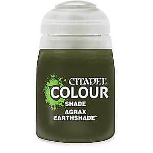 143-2415 Shade: Agrax Earthshade (18ml)