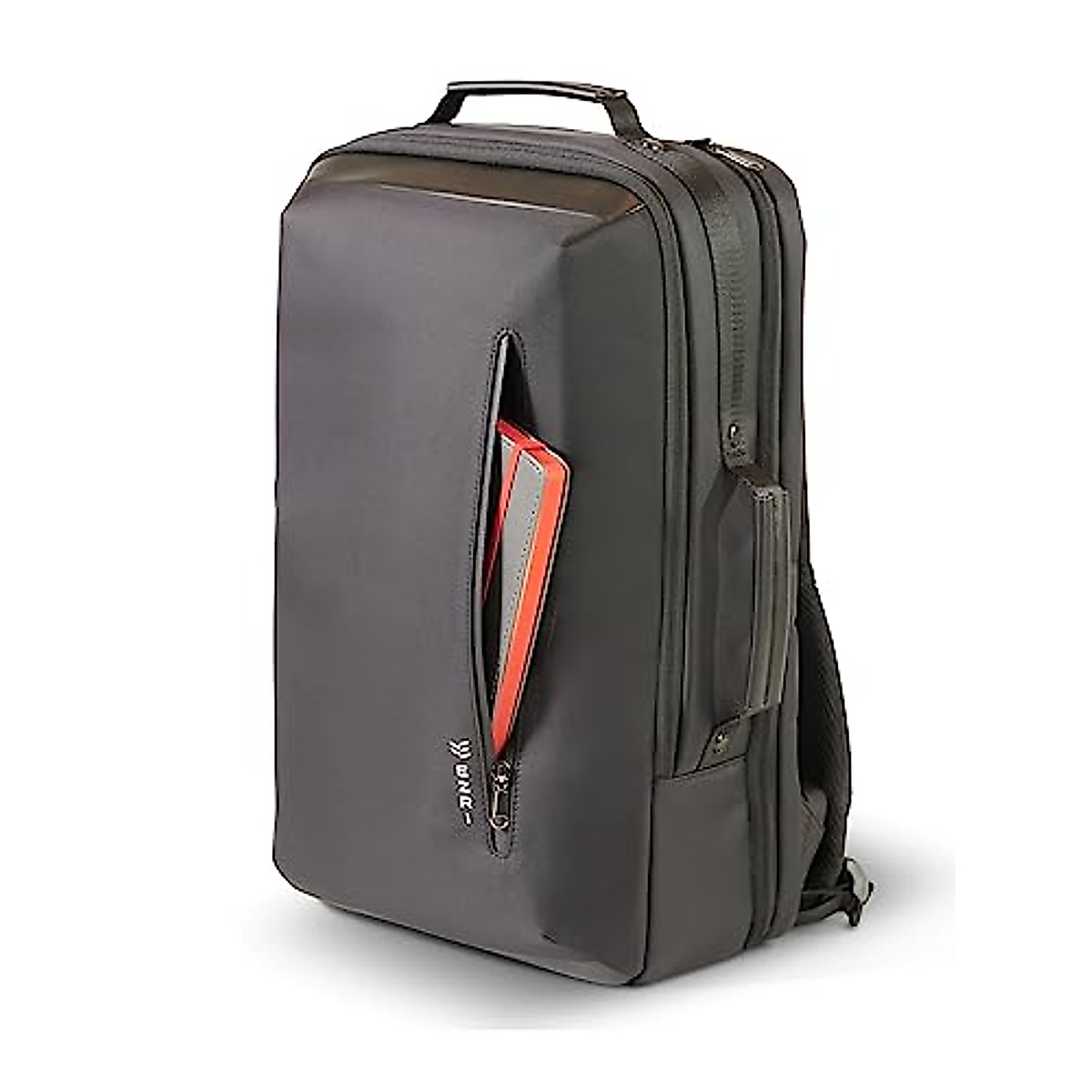 EZRI Elite Backpack (Black)