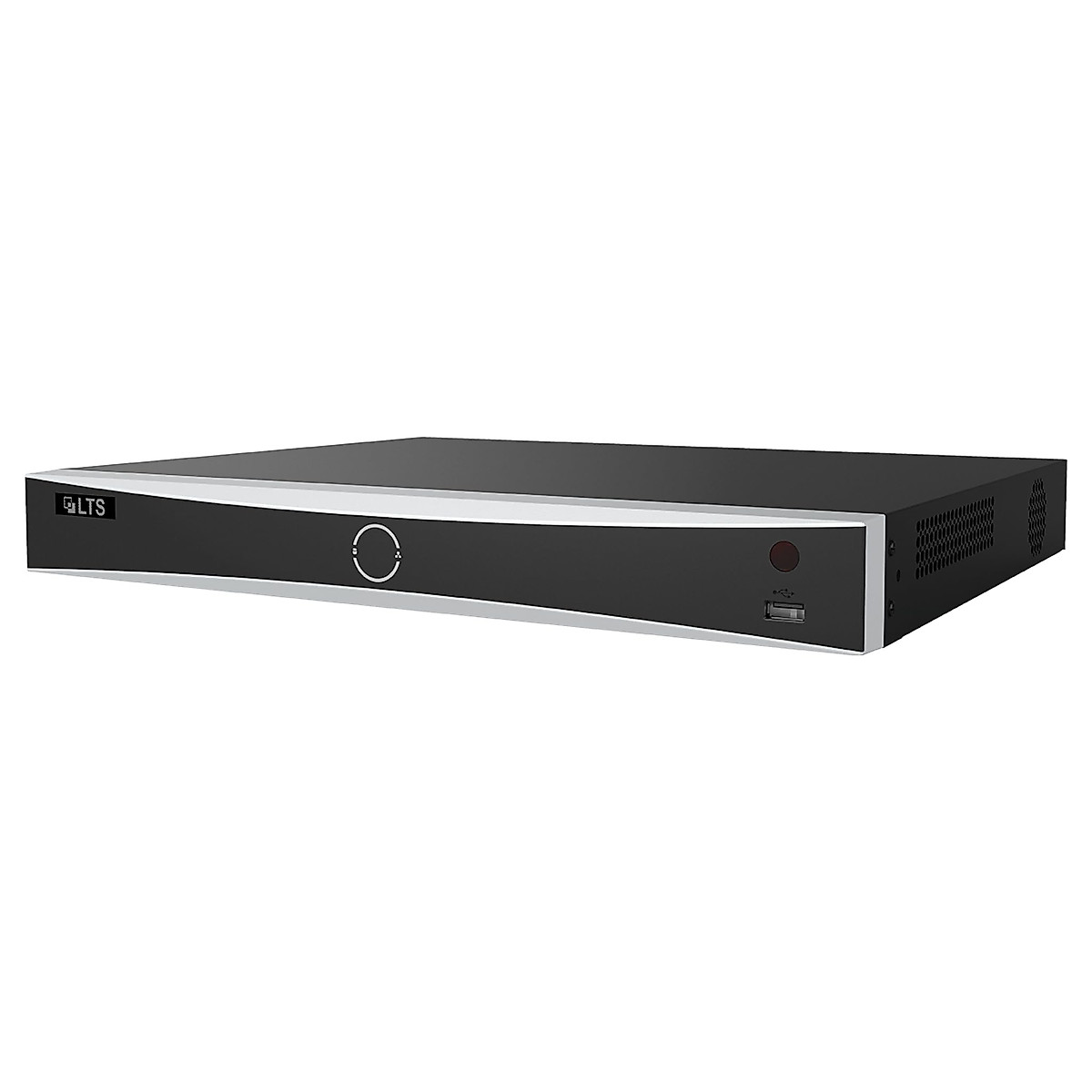 Platinum Professional Plus Level 16 Channel 4K NVR 1U LTN8716K-P16