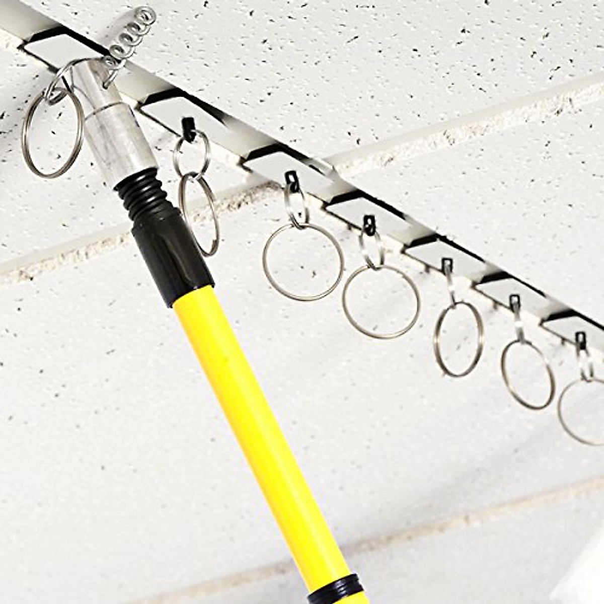 TCDesignerProducts Magnet Refill 10-Pack for Magnet Mover Hanging System