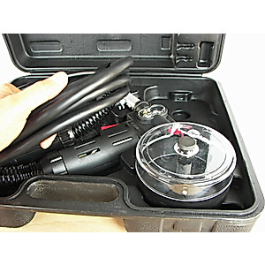 Miller Spoolmate 100 MIG Spoolgun