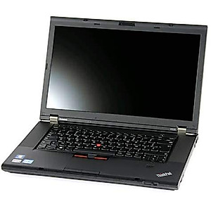 LENOVO THINKPAD W530 15 inch Screen, Intel Core Quad I7-3720QM Upto 3.6GHz, 8G DDR3, 1T HDD, DVD, WiFi, VGA, Mini DP, 2G DDR5 VC, Windows 10 Home 64 Bit Mult-Languages Supports(Renewed)