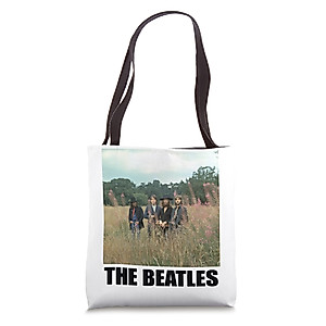 The Beatles - Field Tote Bag