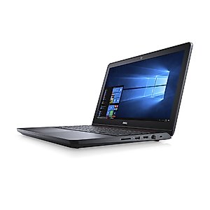 Dell Inspiron Top Performance Gaming Laptop, 5000 Series 15.6" FHD 1080P Screen, Intel Core i7-7700HQ, 16GB DDR4, 128GB SSD + 1TB HDD, Backlit Keyboard, NVIDIA GeForce GTX 1050 4GB DDR5, Windows 10
