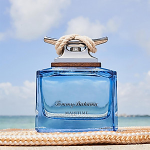 Tommy Bahama Maritime Eau de Cologne for Men, 2.5 Fl. Oz.