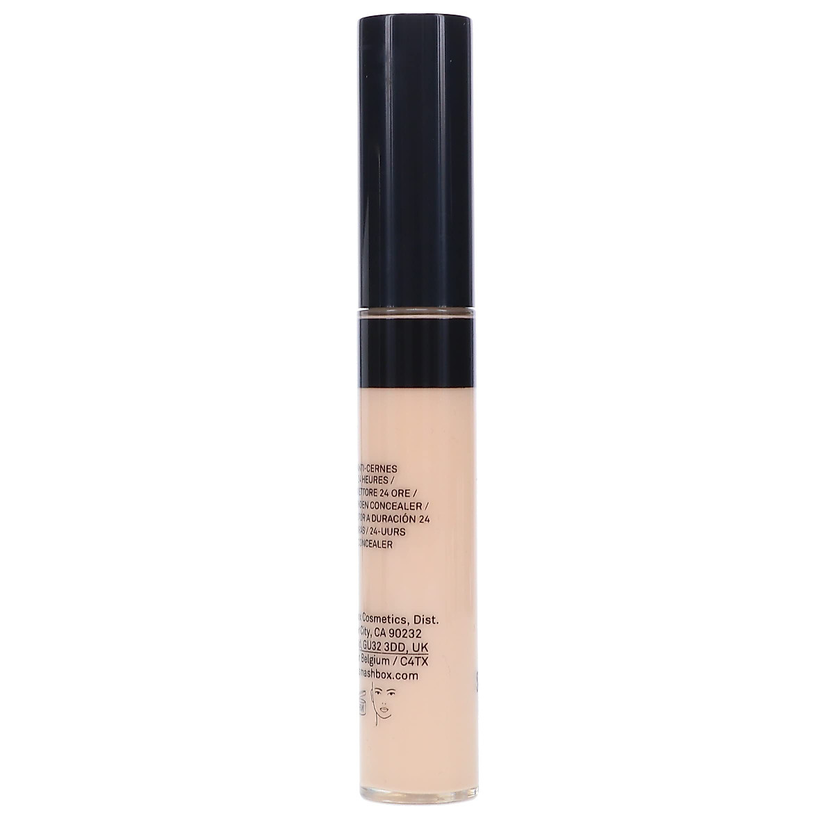 smashbox Studio Skin Flawless 24 hour Concealer FAIR NEUTRAL
