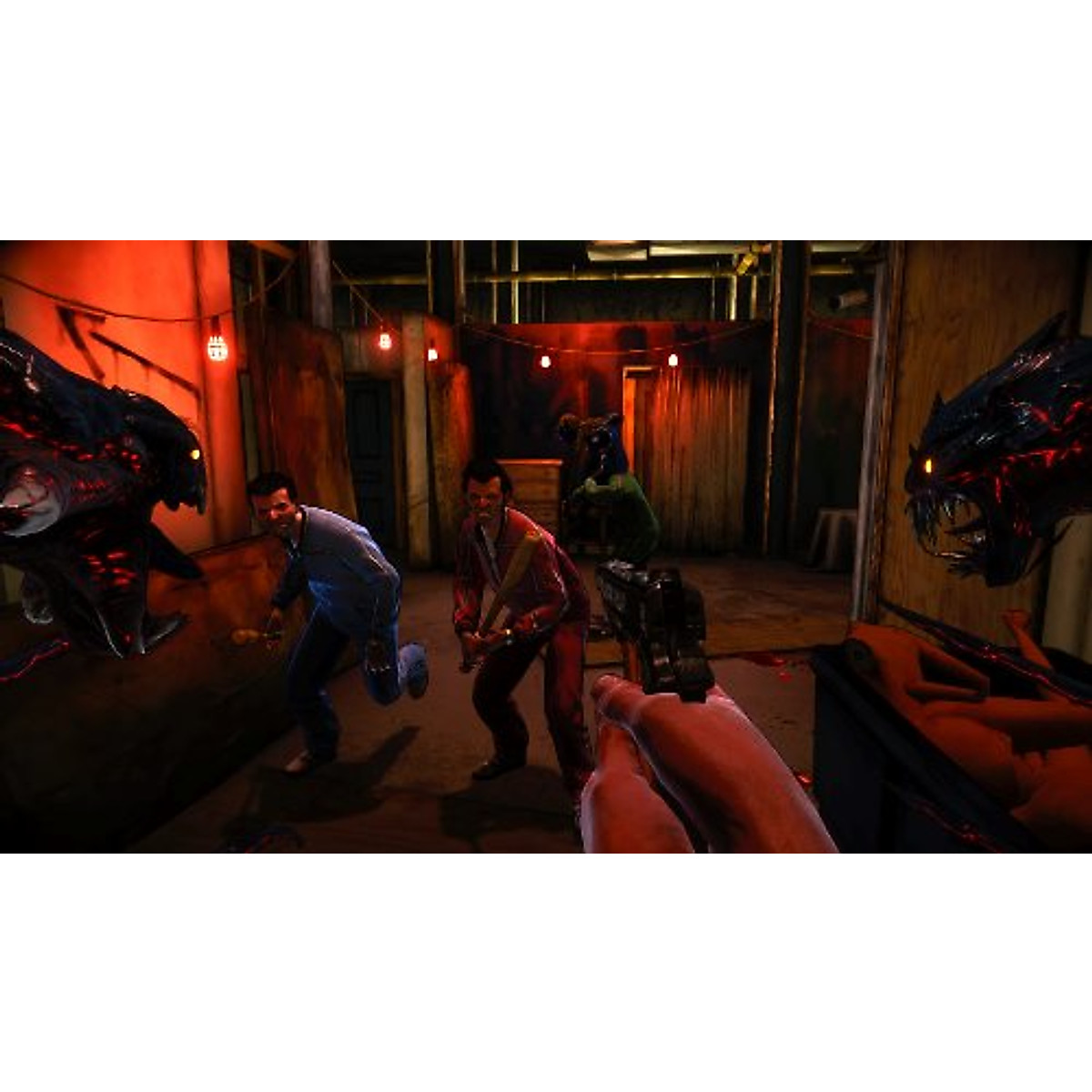 The Darkness II - Playstation 3