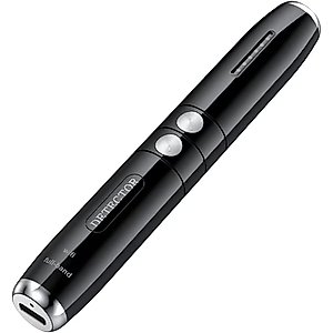 Hidden Camera Detectors,Camera Detector spy Camera Finder， Anti Spy Detector, Bug Detector,Privacy Protector, 5 Levels Sensitivity, 3 Professional Modes, Listening Device Detector, RF Signal Detector