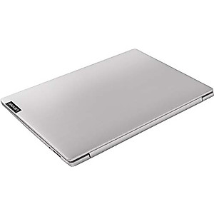 Lenovo - IdeaPad 15.6" Laptop - AMD Ryzen 3 - 8GB Memory - 256GB Solid State Drive - Platinum Gray/IMR