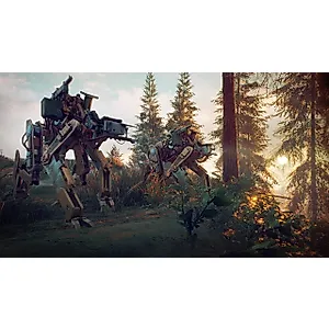 Generation Zero Collector's Edition (PS4)