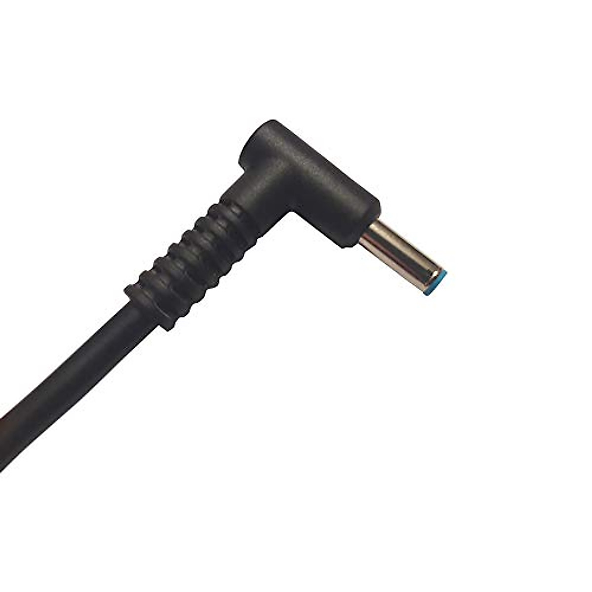 Laptop Charger for HP 741727-001 Blue Tip 45w 740015-002 740015-004 719309-003 721092-001 854054-002 854054-003 854054-001 740015-001 Stream 11 13 14 19.5V 2.31A AC Adapter Power Supply Cord