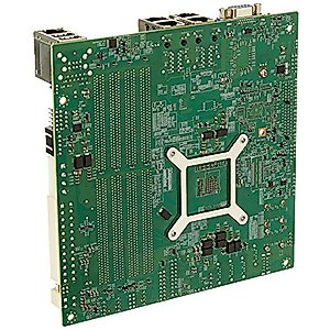 Supermicro A2SDi-4C-HLN4F - Motherboard - Mini ITX - Intel Atom C3558