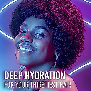 Aussie On The Mend Reconstructing Deep Conditioner, 8 Fl Oz