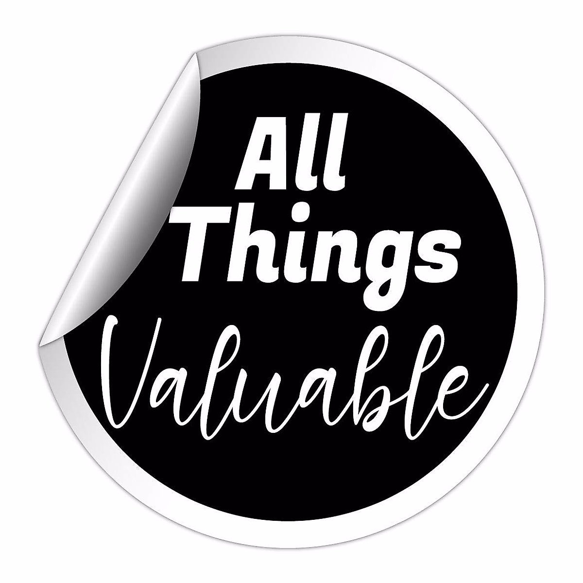 Wall Decals for Kids Rooms Hakuna Matata Designs Decor Lions Boys Boy Childrens Creative Animated Vinyl Decal Removable Stickers for Bedrooms Artwork Size 20x40 inch