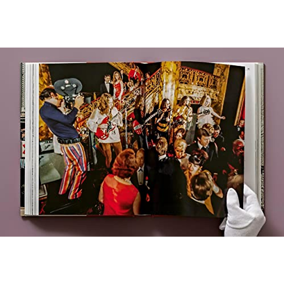 San Francisco: Portrait of a City / Portrat einer Stadt / Portrait d'une ville